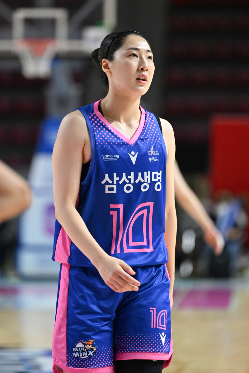 WKBL FA 3차 협상 결과…김한별·이혜미·김한비 은퇴 공시