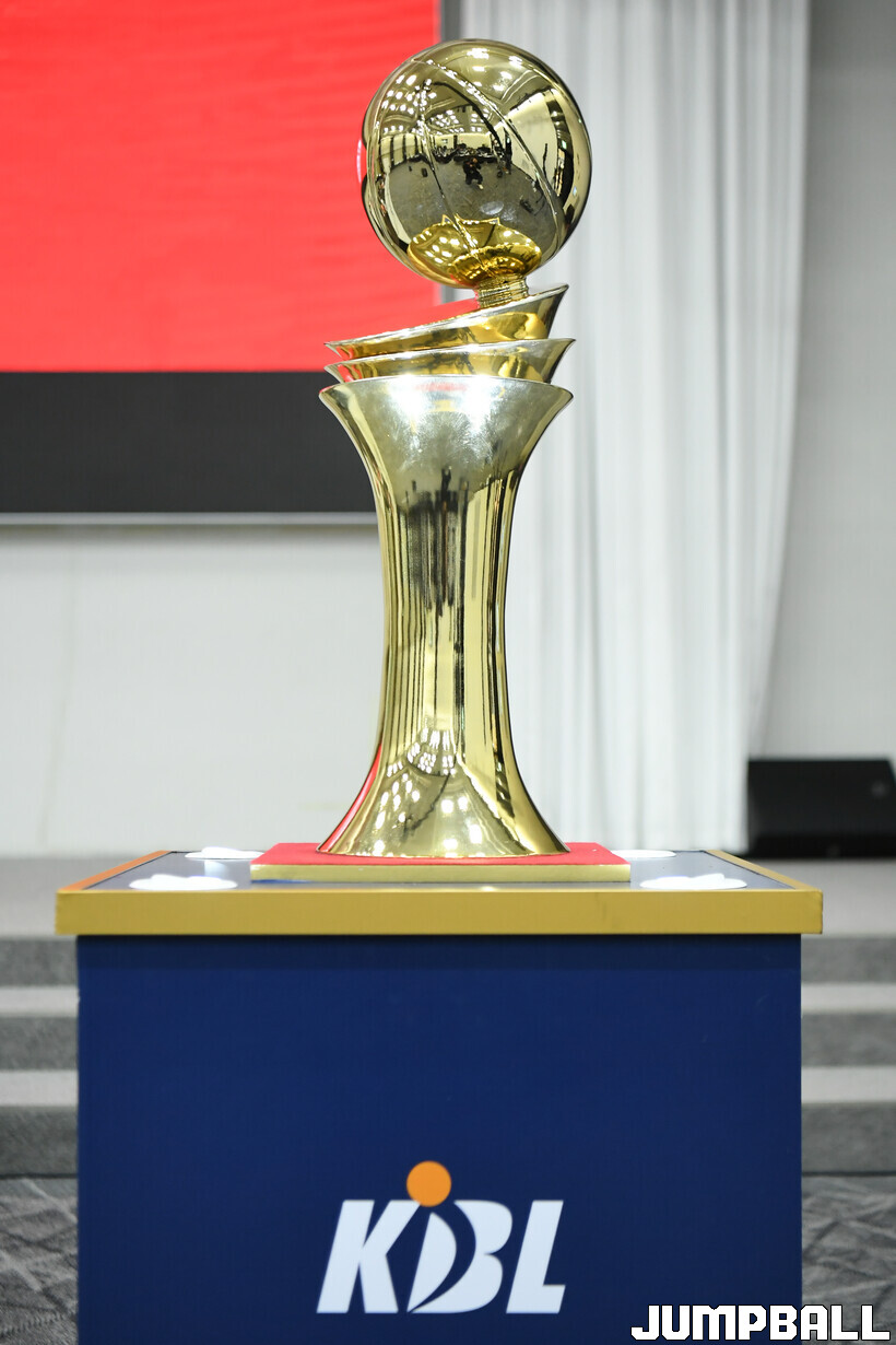 ‘KCC 상대는 LG? KT?’ KBL, 25일 챔피언결정전 미디어데이 개최