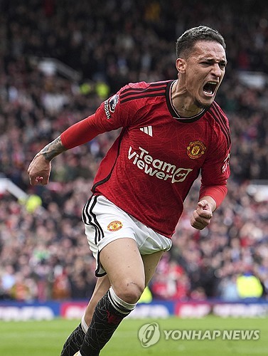 Britain Soccer Premier League