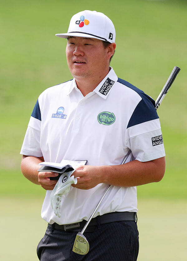 강행군한 임성재, 티타임 30분 전 기권…대체된 노승열 1R서 69타 [PGA 더CJ컵]