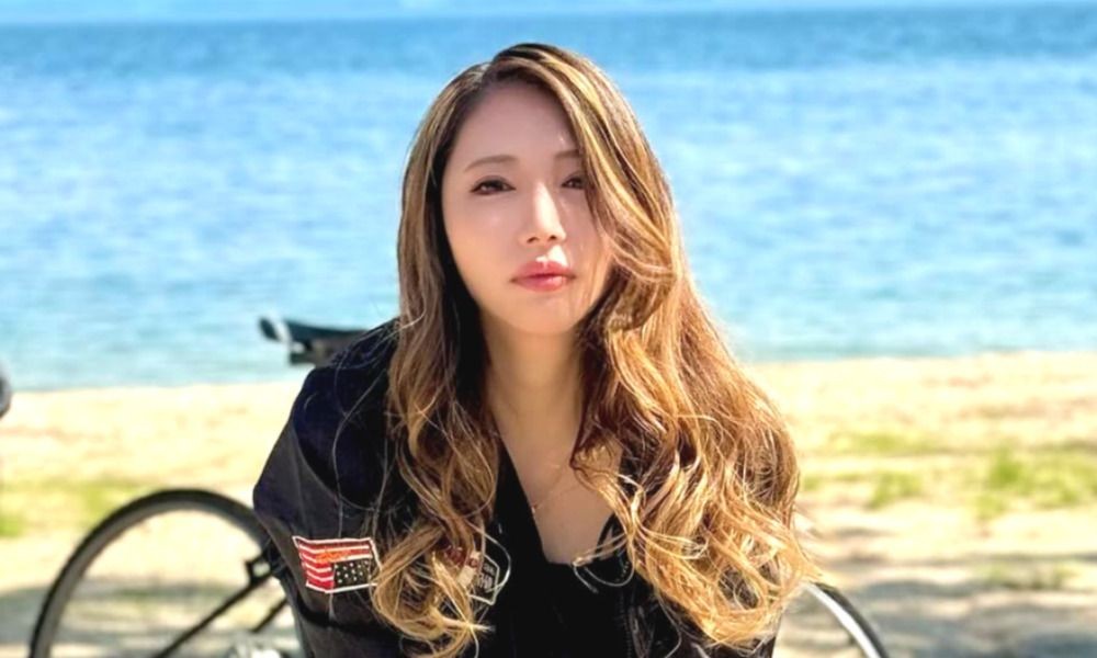 배우 안리, ADHD 증상 악화..."주기적으로 '폭발'한다" [룩@재팬]