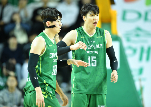 정규리그 우승 이끈 '쌍두마차'가 시장에 나온다...KBL, 2024 FA 선수 46명 공시→DB 7명으로 '최다'