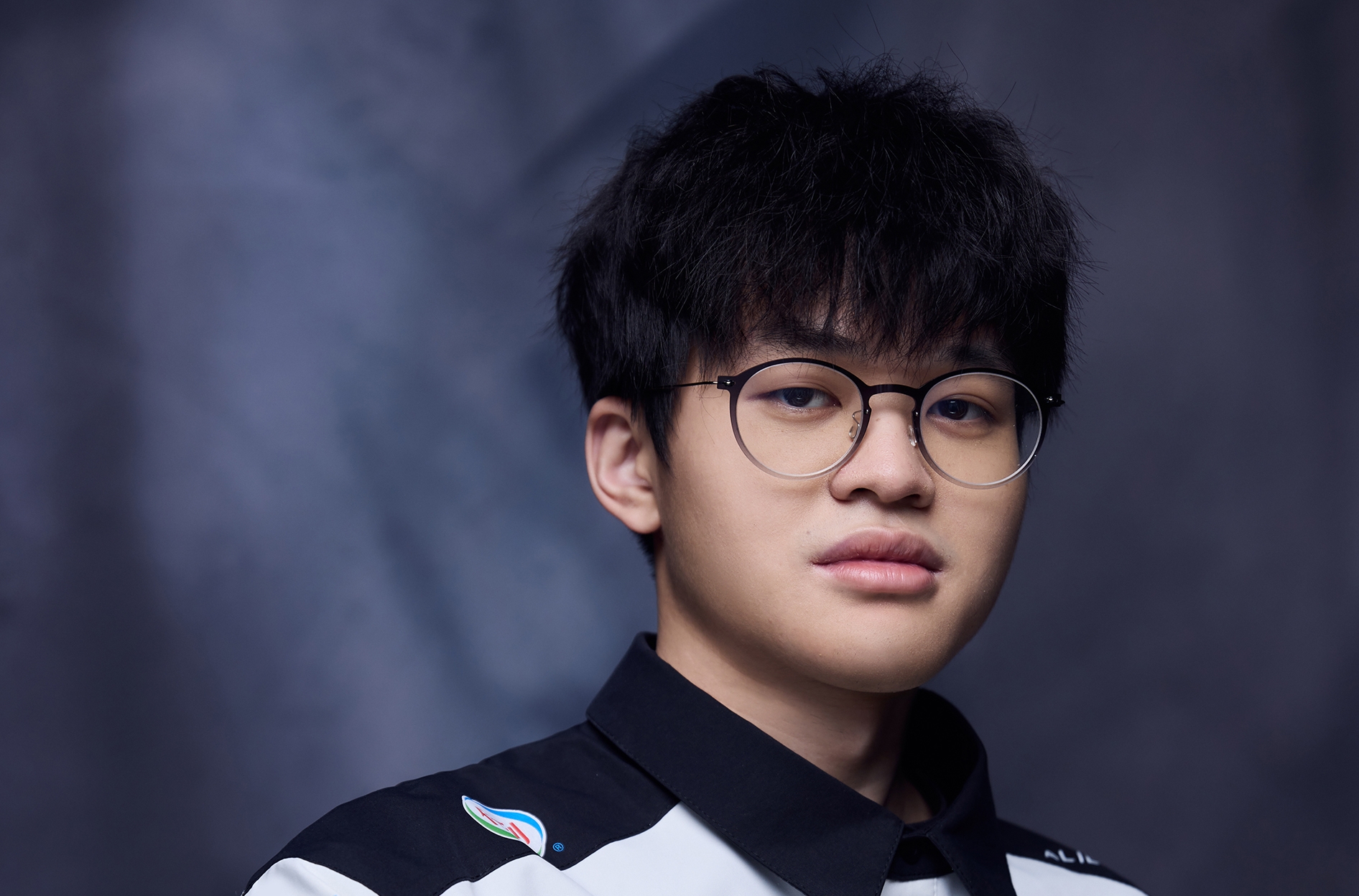 BLG '쉰', "목표는 우승...대회 경험 쌓여 더 강해졌다"