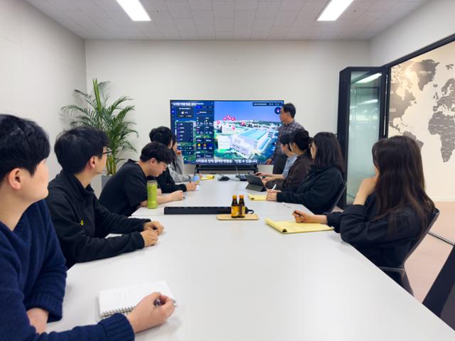 3D 디지털 트윈 구현할 솔루션 제공