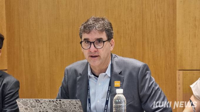 판교 들어서는 ‘CIC’…美 보스턴처럼 ‘바이오클러스터’ 가능할까