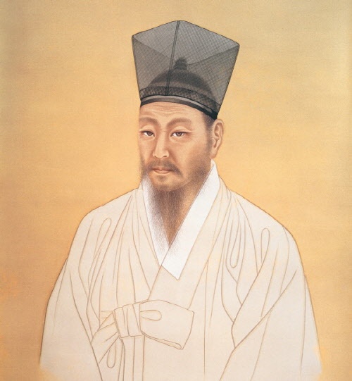 진짜 '조선의 사랑꾼'은 바로 이 사람