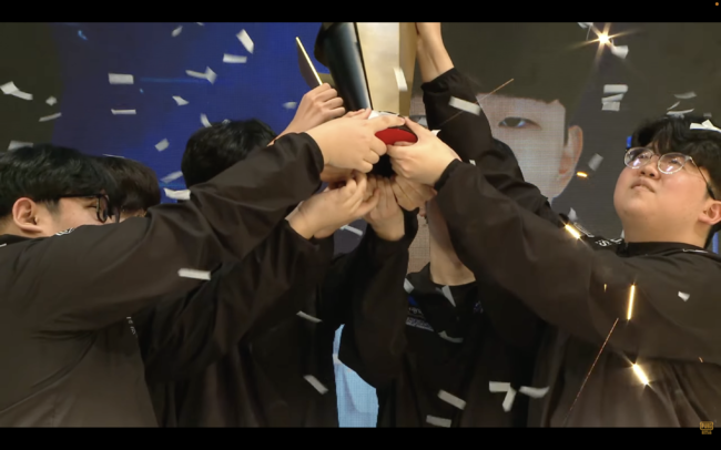 ‘피날레 2치킨’ 덕산, 4치킨 172점 시즌1 GF 우승...8월 사우디 PMWC 참가(종합) [PMPS]