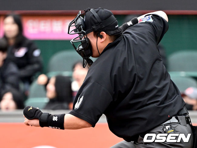 선수협, ABS 관련 KBO와 첫 소통 "ABS 도입 환영하지만, 현장과 소통 부족 아쉽고 서운해"