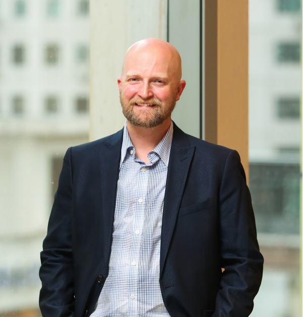 [기고] 그래햄 쉘든 유아이패스 최고제품책임자(CPO),“AI와 자동화로 인간의 성취 가속화한다”