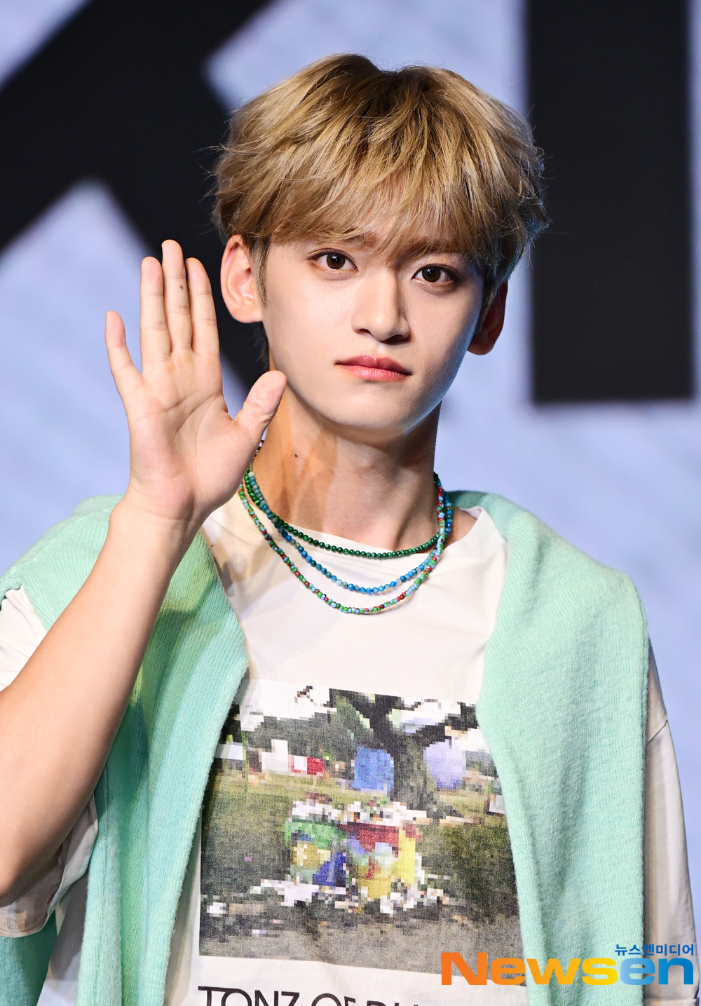 휘브 재하, 사슴 눈망울[포토엔HD]