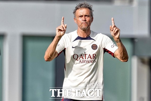 KJCLUB - PSG 李剛である 1ゴール 1アシスト "爆発"