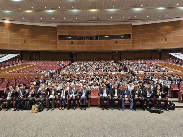 세계 농업공학 전문가 800여명 제주 서귀포에 집결…‘CIGR 2024’ 개막