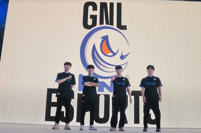 [PGS] C조 GNL 첫 경기서 치킨 잡아…젠지 65점-DK 51점으로 일정 마무리