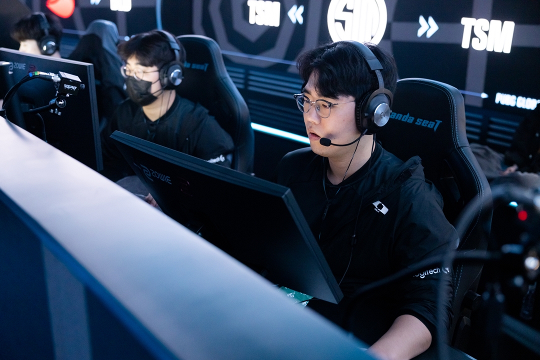 [PGS 3] 엇갈린 B조 한국팀 운명…GF '안정권' 젠지-'먹구름' DK