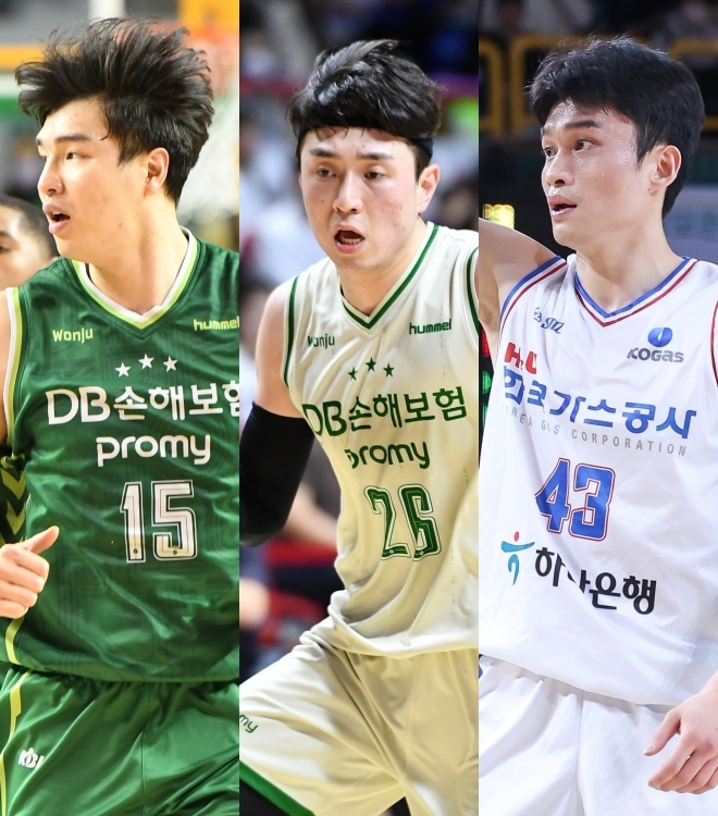 김종규·강상재·이대성 등 KBL FA 28인 계약 완료…박찬희·김현호·김강선·양우섭 은퇴