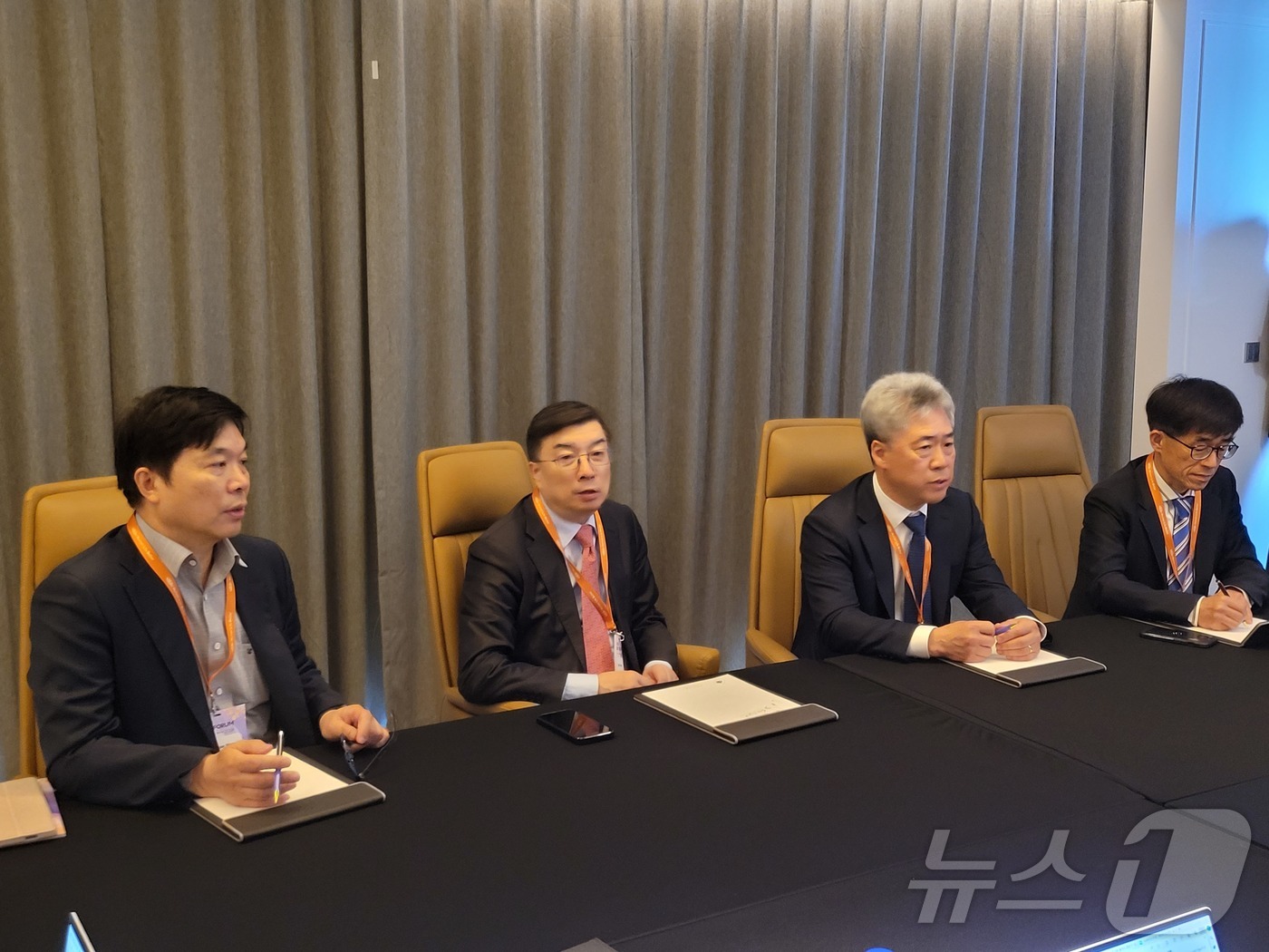 HLB·항서제약 "FDA 미팅 요청…보완서한 수령시 허가까지 6.7개월"