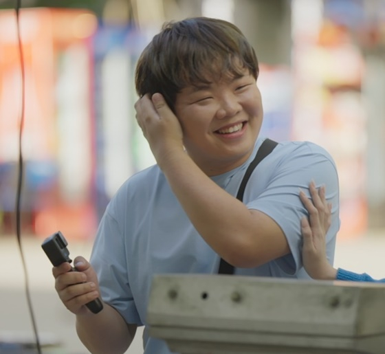 곽튜브, 지구촌 '준'며들게 만든 매력 대탐구 [곽준빈의 세계기사식당2]