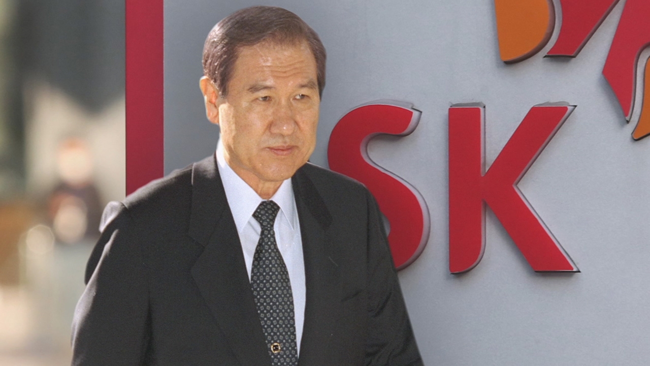 이혼 재판이 입증한 '노태우 후광'…"비자금 SK로 간 게 맞다"