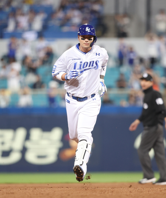 “역시 박병호는 박병호” 전격 ‘4번 타자’ 배치…양우현 1329일 만에 출전 [SS시선집중]