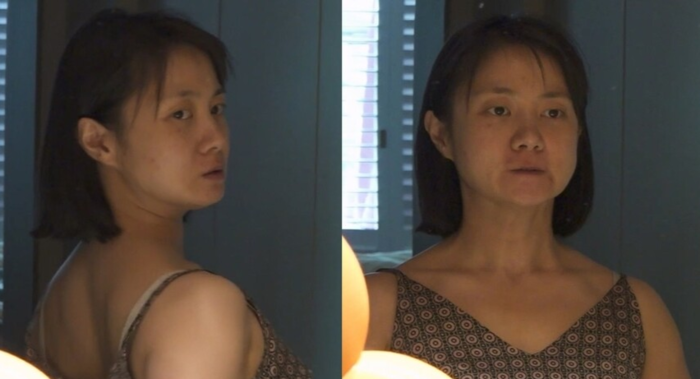 49kg 박나래, 부기 쏙! 유지어터 돌입 (나혼산)