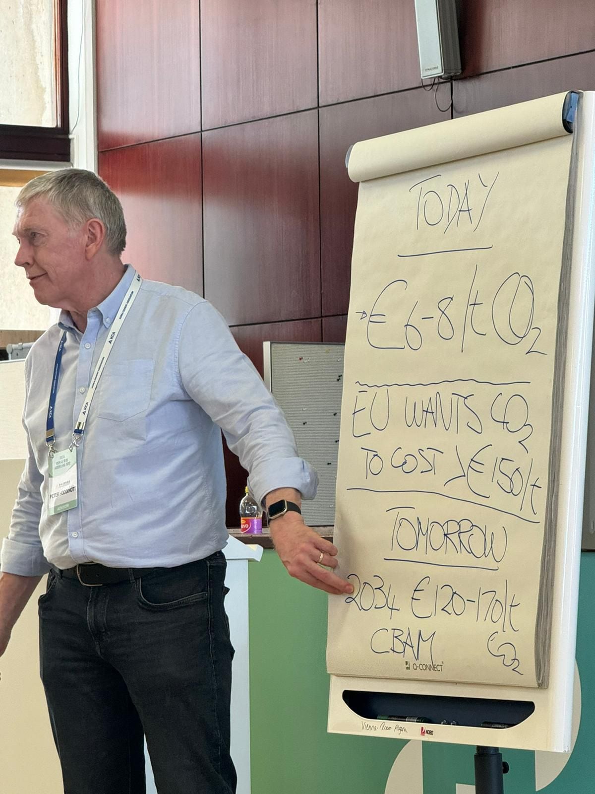 유럽에선 ‘정맥산업’인데… 한국 순환자원 시멘트에 세금 부과 검토