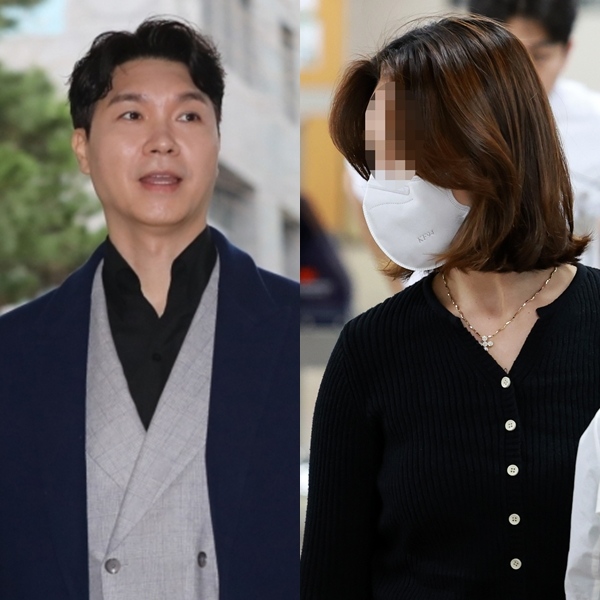 '최후변론 오열' 박수홍 형수 다시 증인석 선다[★FOCUS]