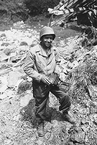 France D Day 80th Anniversary AP's Invasion Coverage