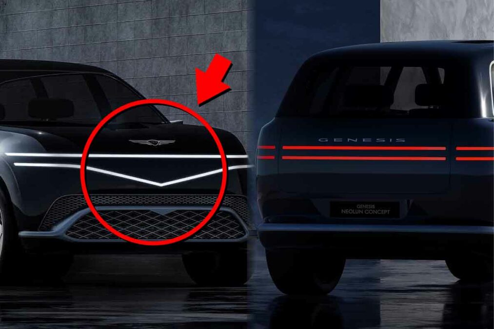 "GV90 1년 늦게 출시?" E-GMP 후속, 갑자기 일정 밀렸다? | 카프레스