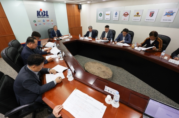 이대성 복귀 논란의 최종 관문…KBL ‘FA 제도 점검 TF’ 만든다