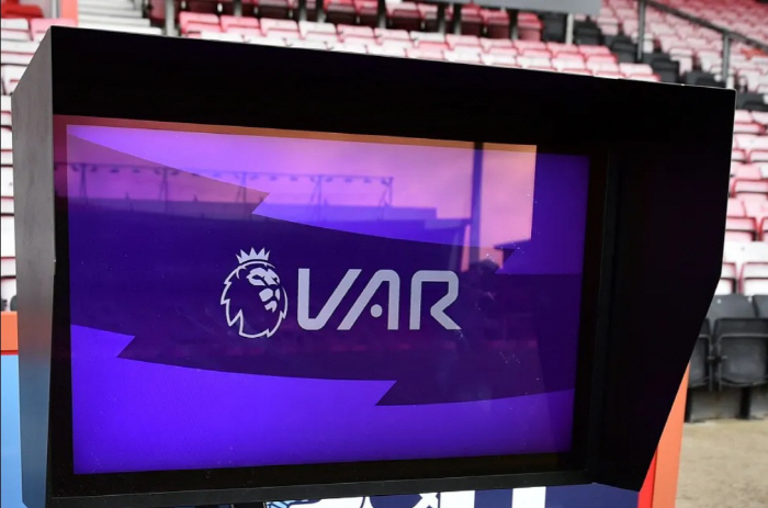 "EPL VAR 유지, 19대1의 의미" 거부할 수 없는 대세, '반대' 울버햄튼도 "개선안은 환영"