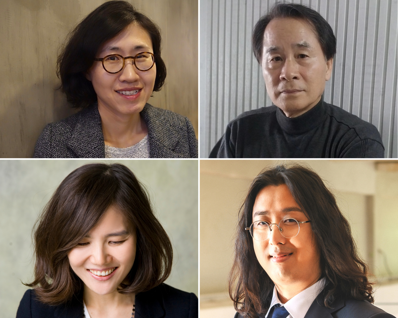 Four Korean authors to visit Paris for literary events