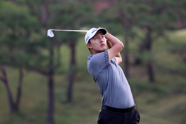 '우승상금 3.2억' KPGA 선수권, 3R는 10년 만에 '원웨이 방식'으로 간다