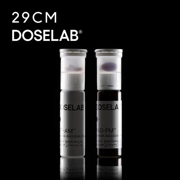 도즈랩, 셀렉트샵 29CM 정식 입점 기념 프로모션 진행