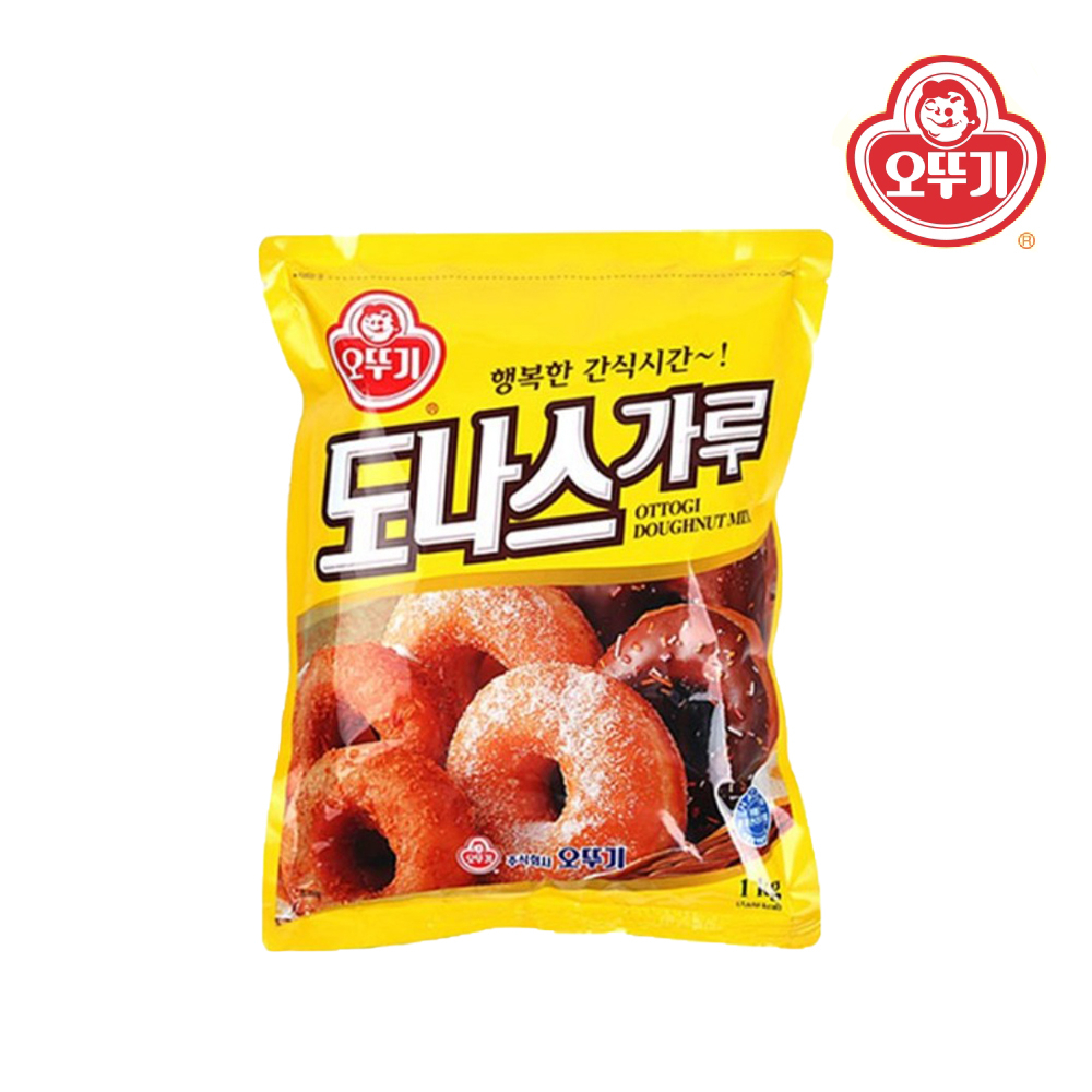 신동빈도 사랑한 도넛, 서양 간식은 어떻게 ‘K-디저트’가 됐을까 [도넛전국시대]