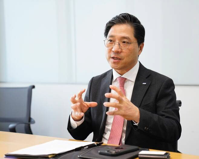 삼정KPMG, 회계업계 최초 AI센터 발족…12일 세미나