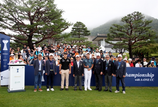 ‘전가람 우승’ KPGA선수권대회, 갤러리수+시청률에서 역대급 흥행…