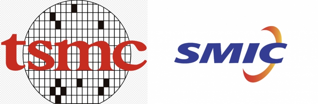 중국이 미는 SMIC, TSMC와 주식 수익률 차이 '20년 최대'로
