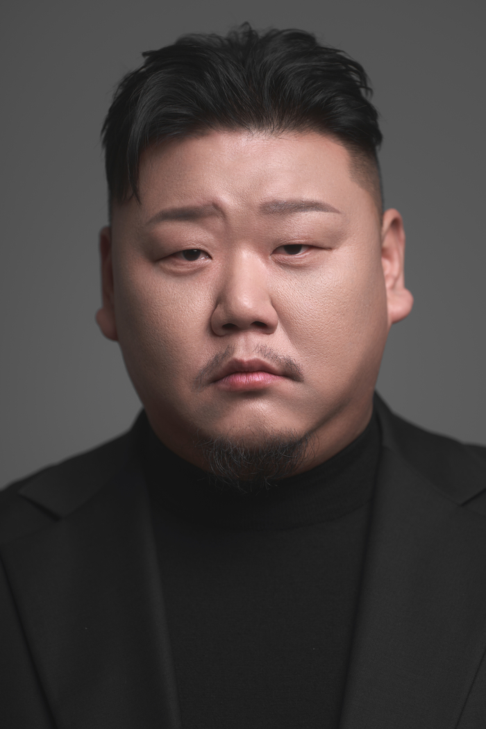 배우 춘식, ‘놀아주는 여자’ 광태 역 출연