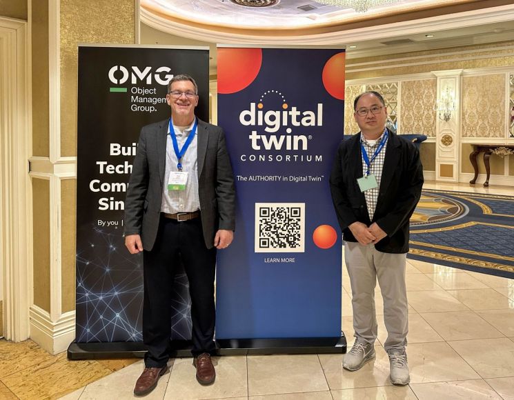 경남대, 국내 대학 유일 미국 DTC 정식 회원 가입