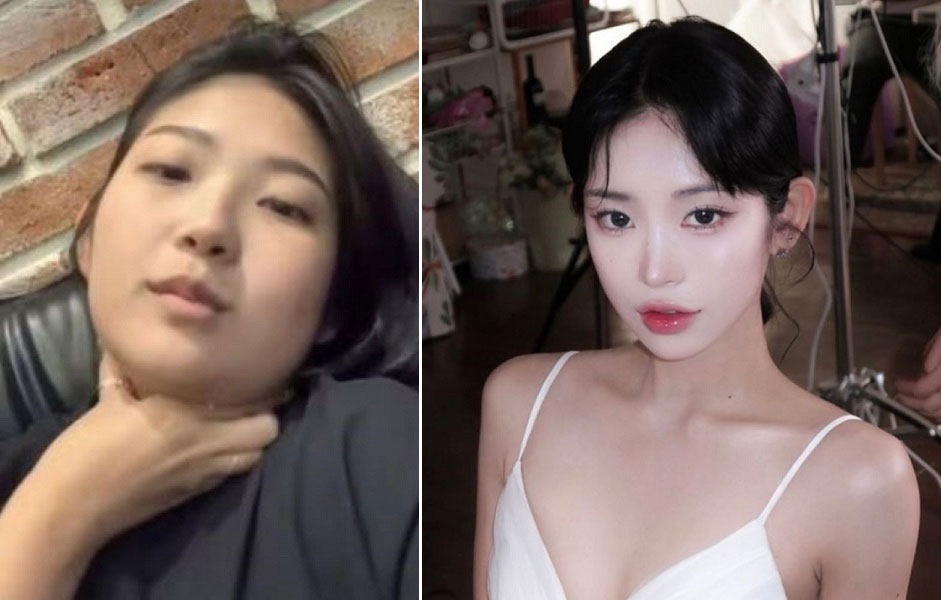 최준희, '96kg→50kg' 감량 성공… '다이어트 비결' 뭐였을까?