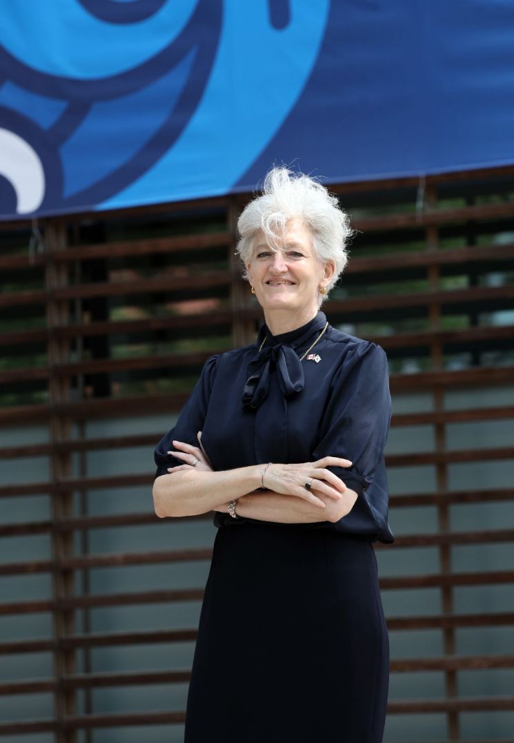 [인터뷰]“韓·캐나다 FTA 10년…교역액 82.5% 늘었다”