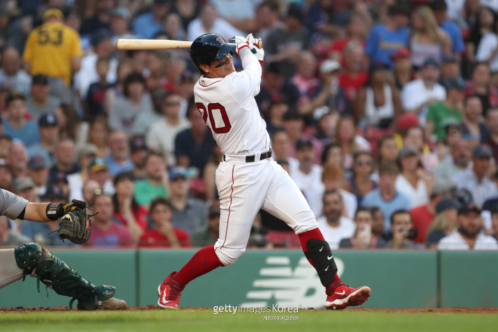 "고향이 너무 그립다" MLB 역대 대만 출신 안타 1위, CPBL 복귀 선언 '들썩'