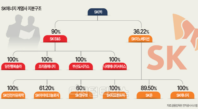 `리밸런싱` 속도 내는 최태원… SK 오너家 역할론 주목