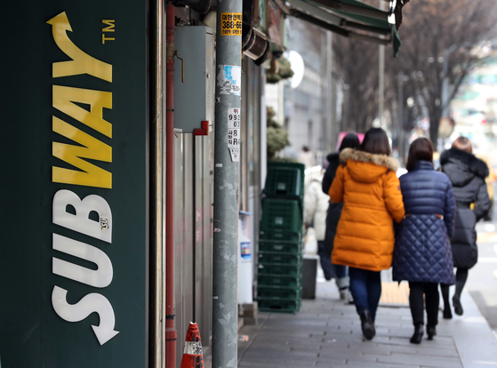 Eating fresh to cost more as Subway raises prices on increasing expenses