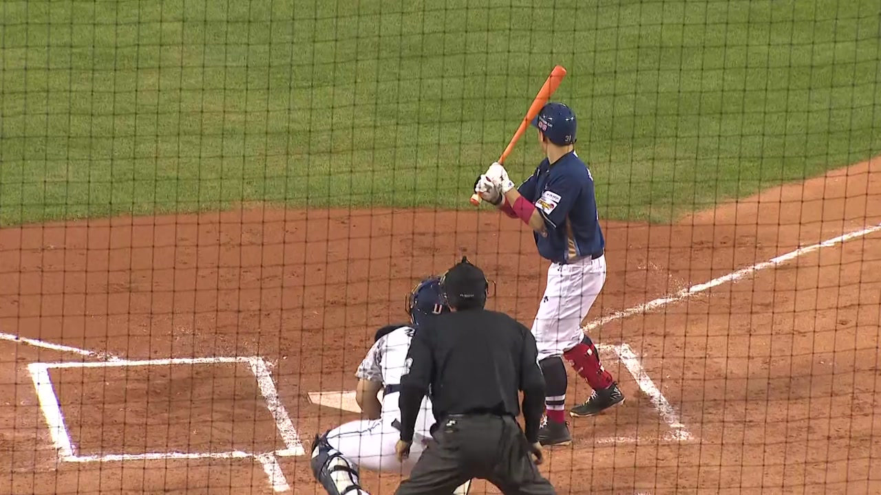 손아섭, 2천505번째 안타...KBO 통산 최다 기록 작성
