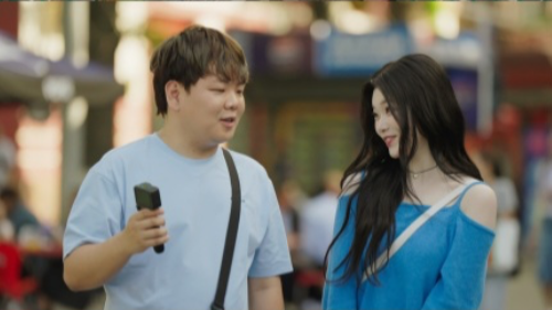 곽준빈·츠키, “우즈베키스탄 로컬 여행 중 감동의 눈물”