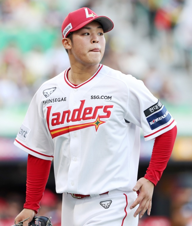 "요키시, 두산 대체 외인 후보 맞다" KBO 56승 좌완, 이천서 오늘(30일) 오전 테스트까지 마쳤다 [잠실 현장]