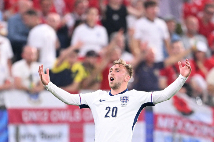 "도대체 누구길래" 토트넘, 영입 문의하자 'EPL 레코드' 1억5000만파운드 제시→즉각 거부