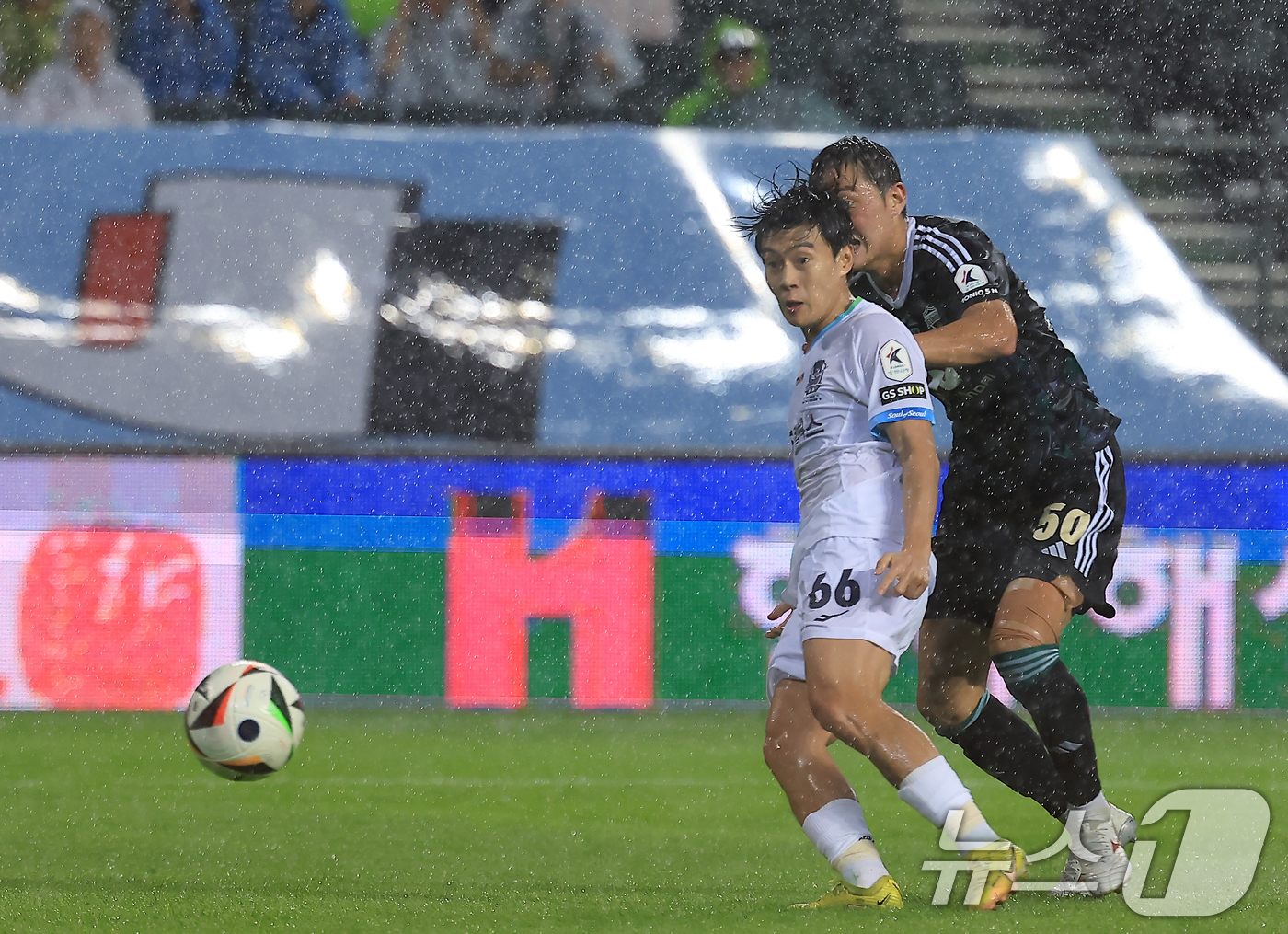 7년 만에 전북전 승리 이끈 서울 한승규, K리그1 20R MVP