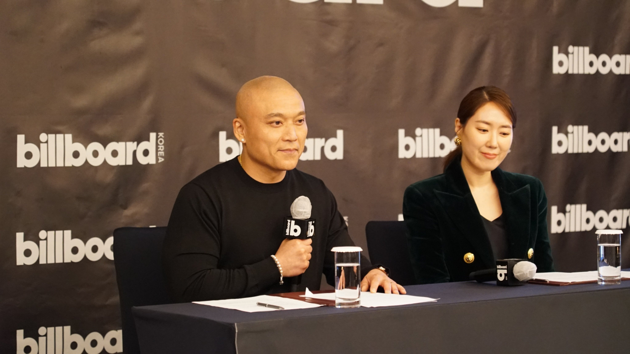Third launch of Billboard Korea delayed